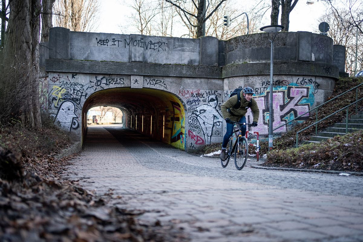 Bike Commuting | Simple Tips Blog – EvocSports.ca