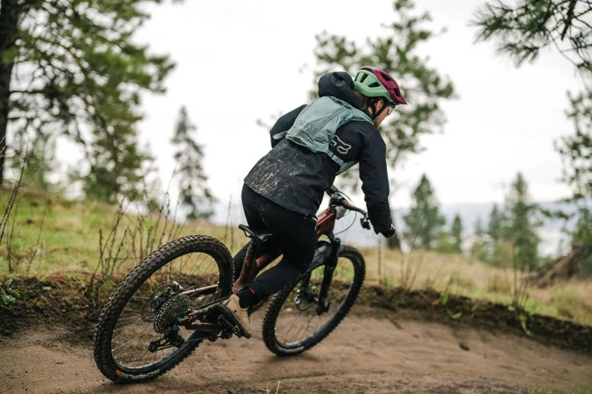 EVOC Reviews | Hydro Pro 3 | The Loam Wolf – EvocSports.ca