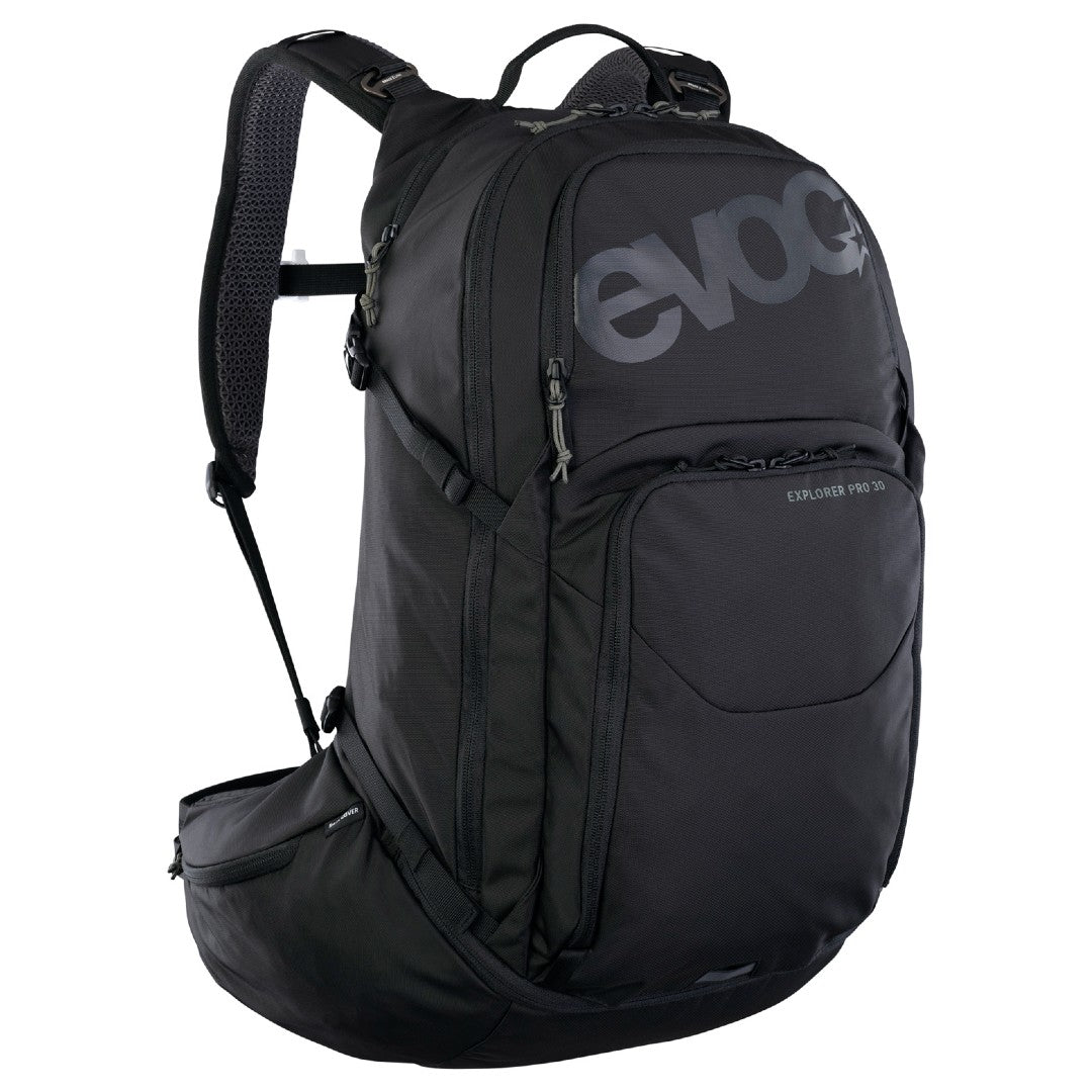 EVOC Explorer Pro | MTB & Hiking Backpack – EvocSports.ca