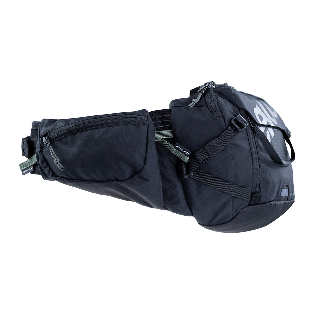 EVOC Hip Pack Pro 3 | Hydration Pack – EvocSports.ca