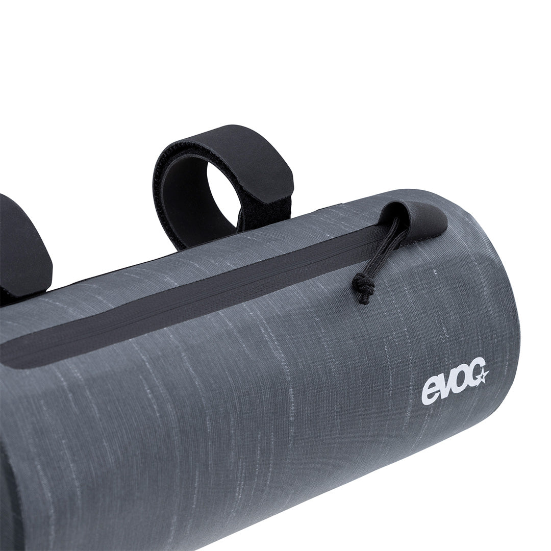 EVOC Handlebar Pack WP 1.5 | Gravel & Bikepacking – EvocSports.ca